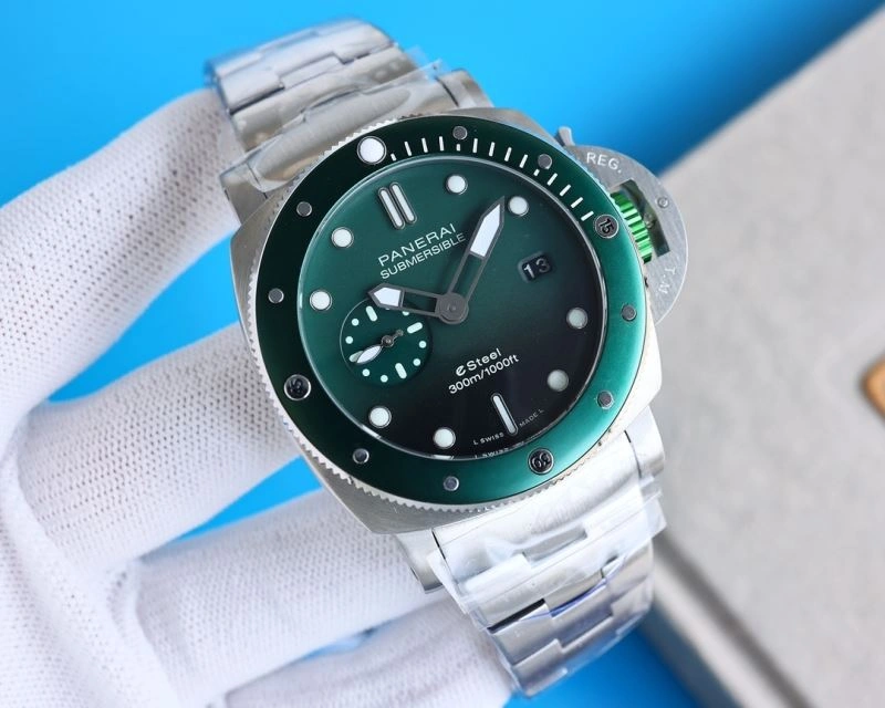 High accuracy PANERAI Watches