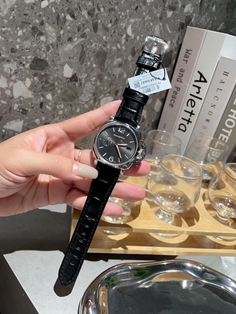 PANERAI Watches