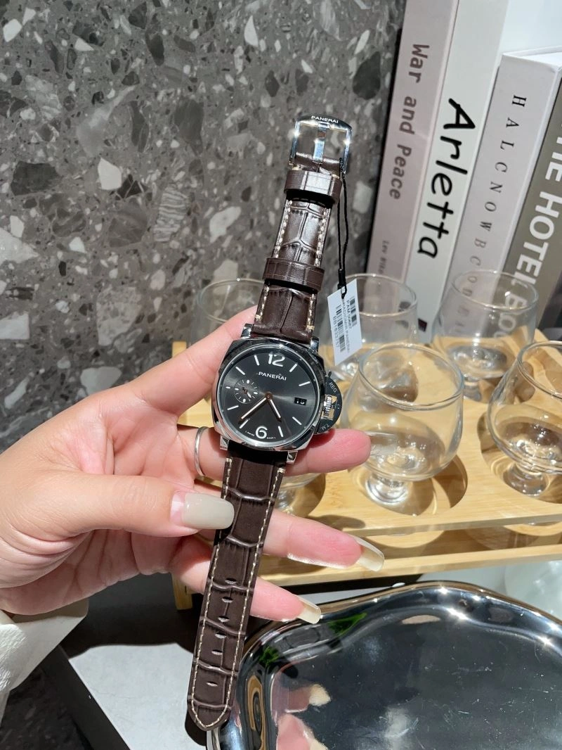 Mirror quality PANERAI Watches