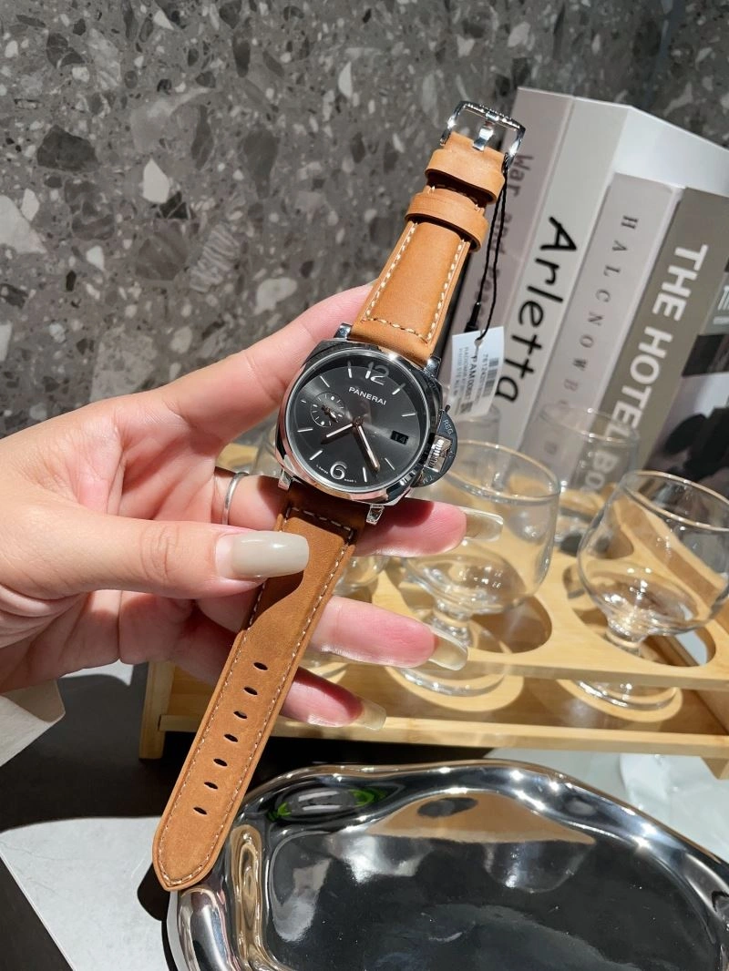 Mirror quality PANERAI Watches
