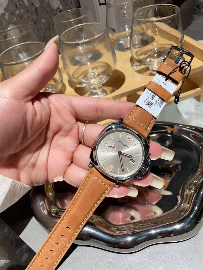Mirror quality PANERAI Watches