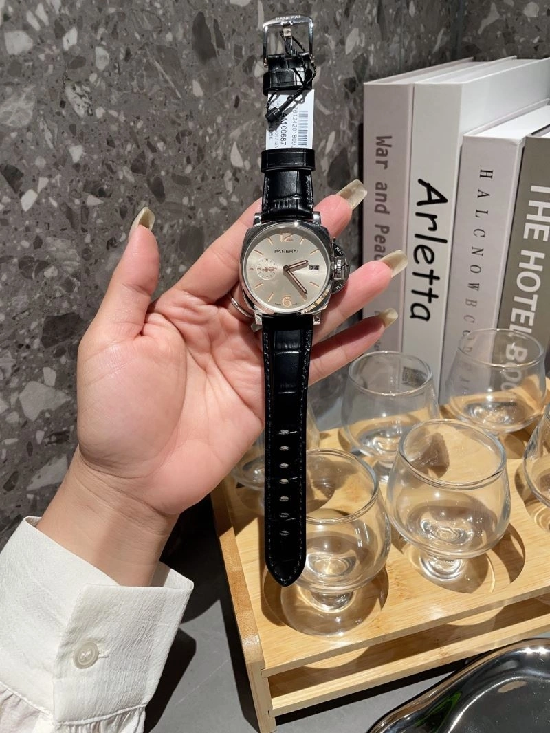 Mirror quality PANERAI Watches