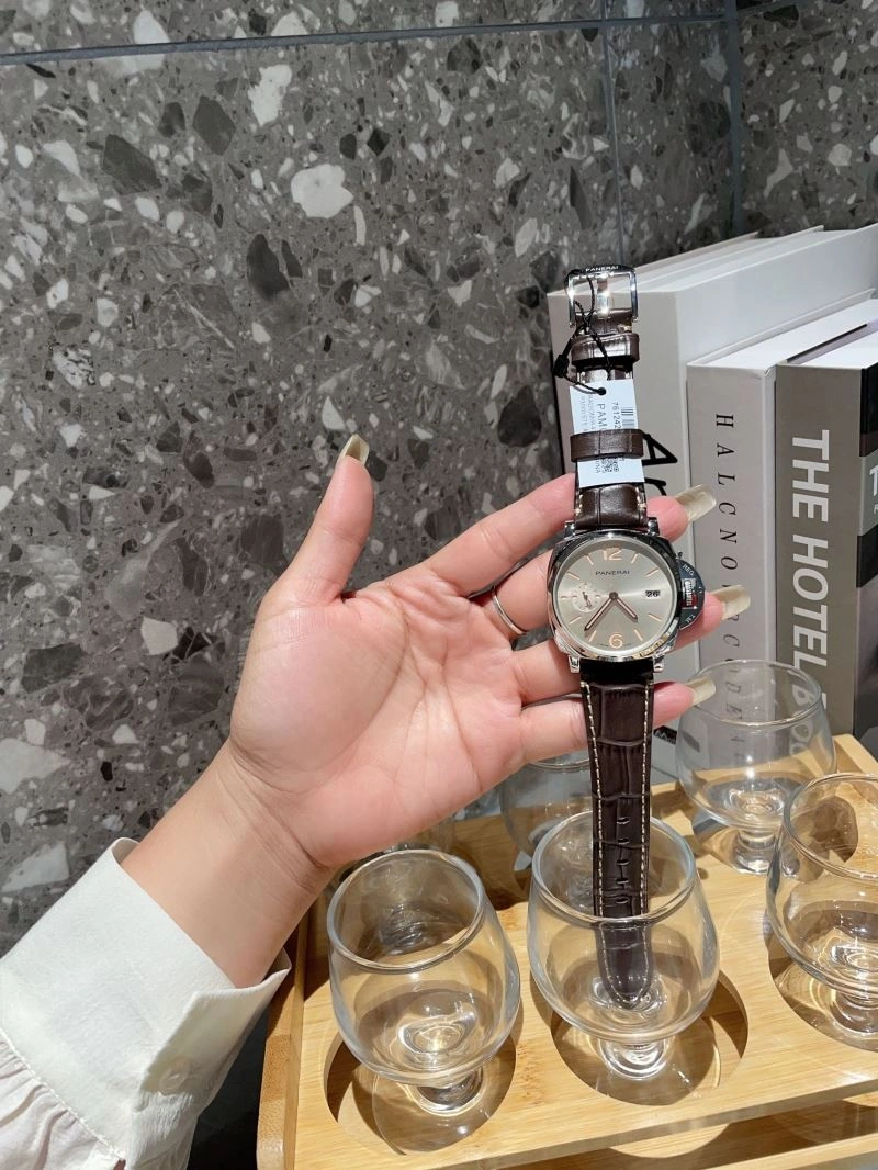 Mirror quality PANERAI Watches