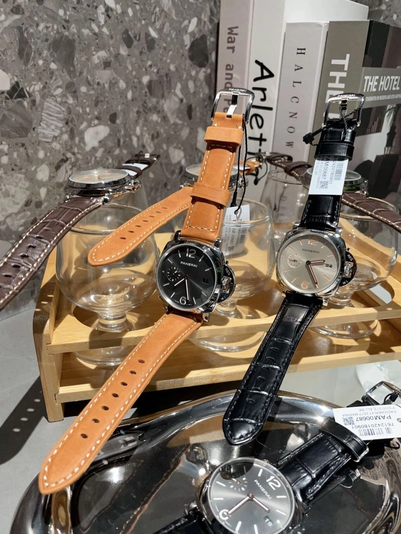 Mirror quality PANERAI Watches