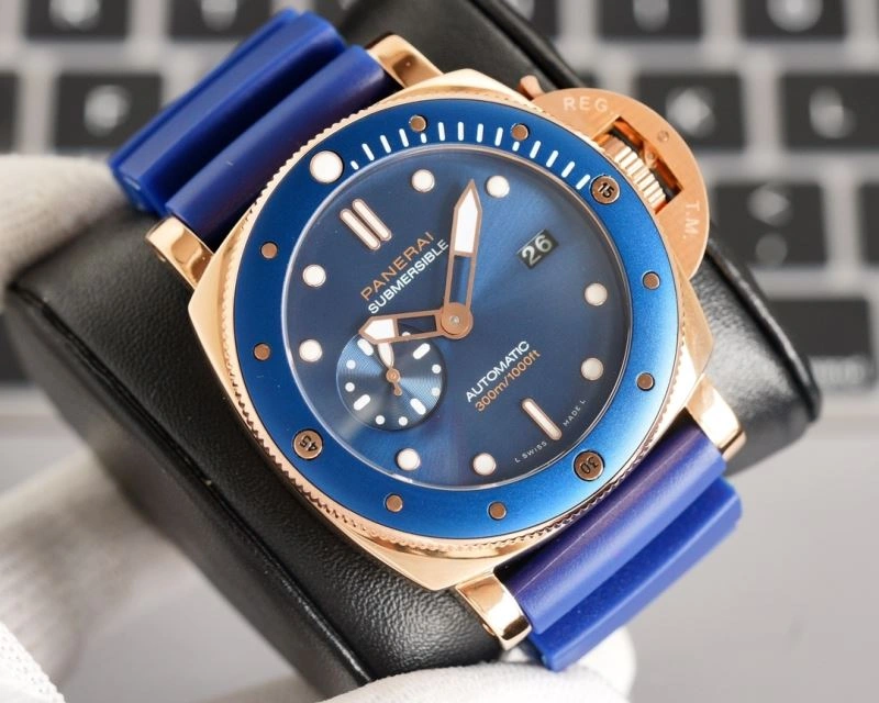 Factory-made PANERAI Watches