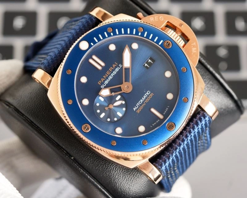Factory-made PANERAI Watches