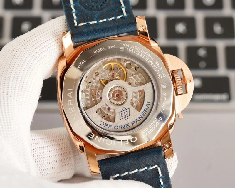 Factory-made PANERAI Watches