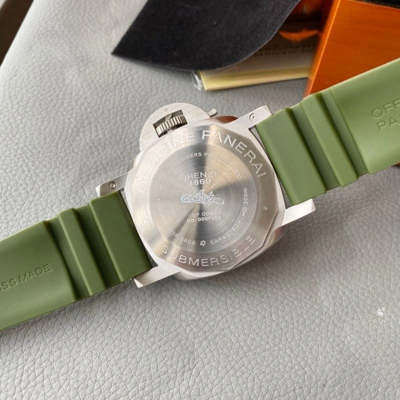 Brand-original PANERAI Watches