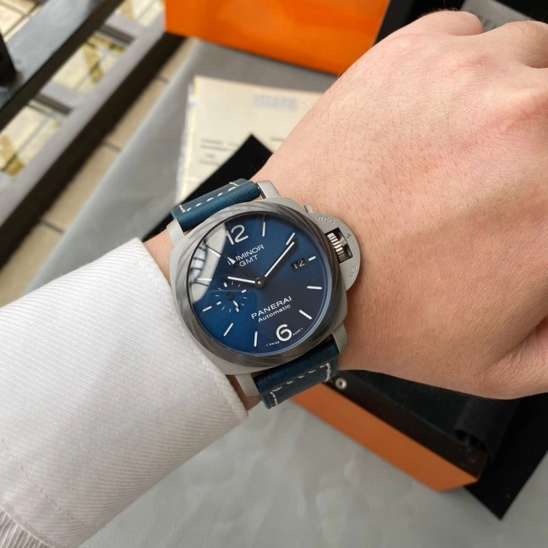 Legit PANERAI Watches