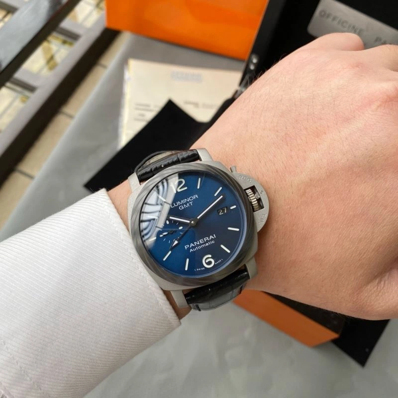 Legit PANERAI Watches