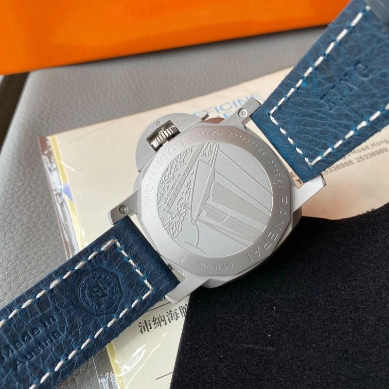 Legit PANERAI Watches