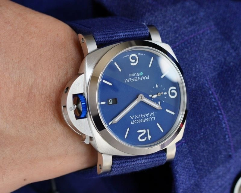 Factory-made PANERAI Watches