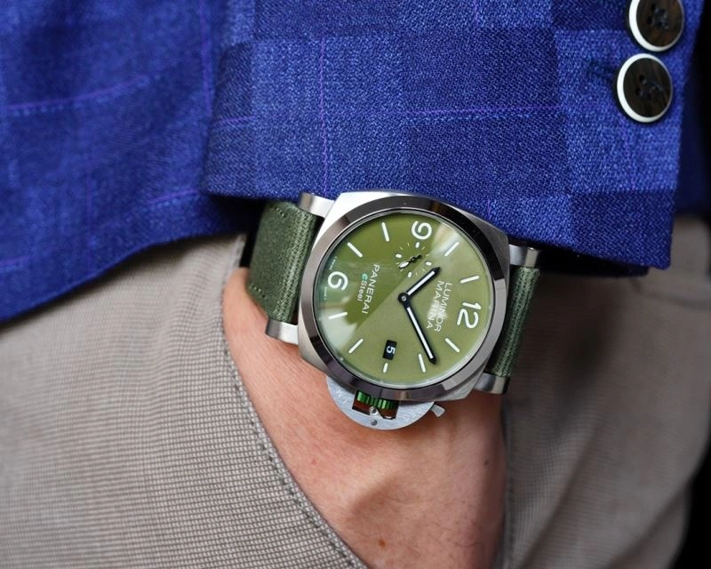 PANERAI Watches