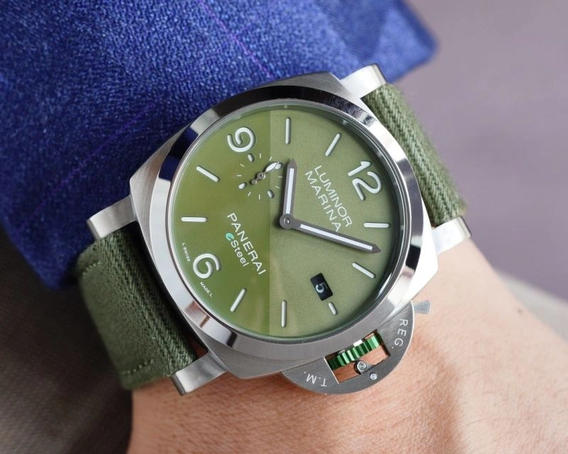 Legit PANERAI Watches