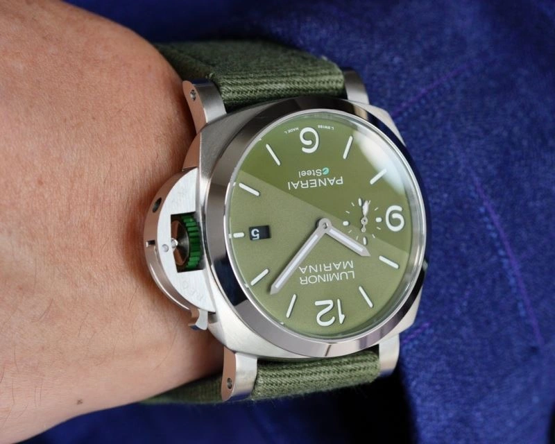 Legit PANERAI Watches
