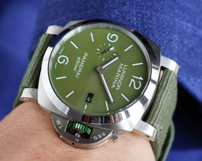 Legit PANERAI Watches