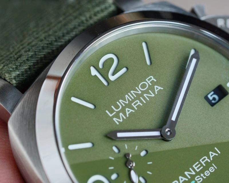 Legit PANERAI Watches