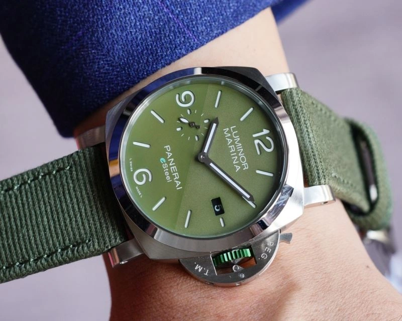 Legit PANERAI Watches