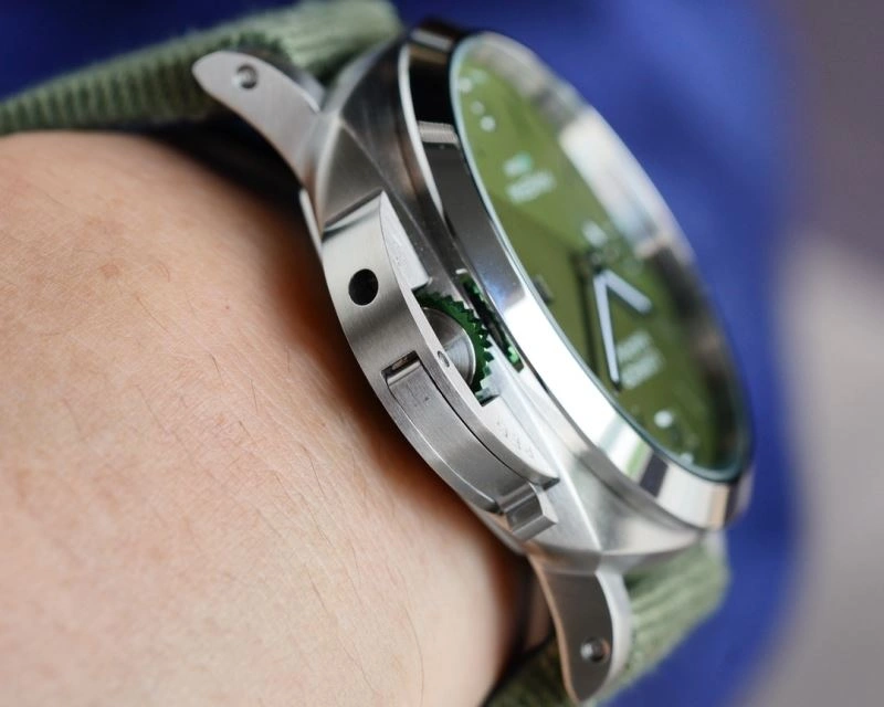 Legit PANERAI Watches