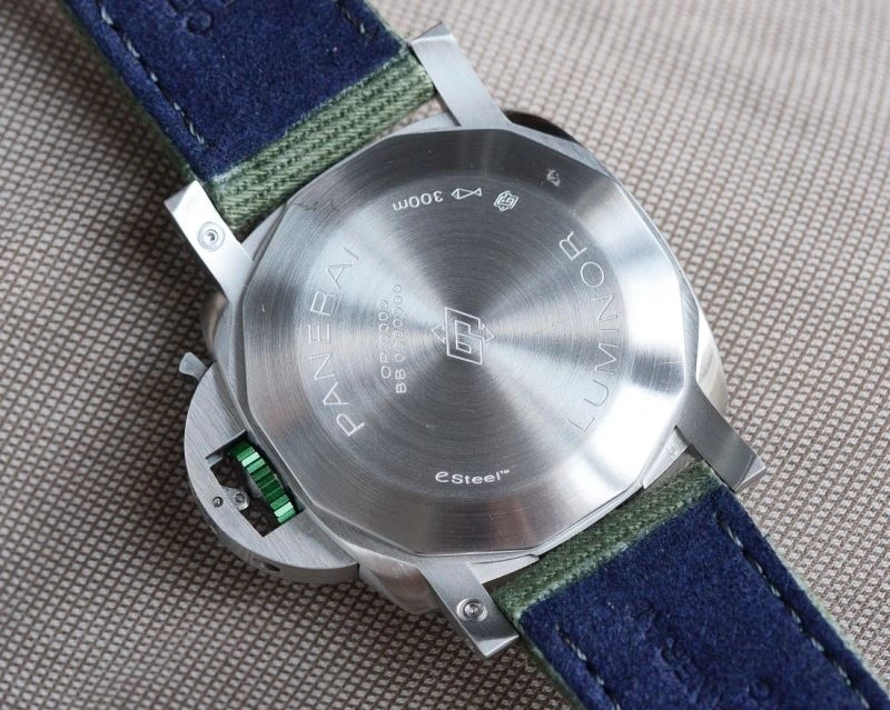 Legit PANERAI Watches