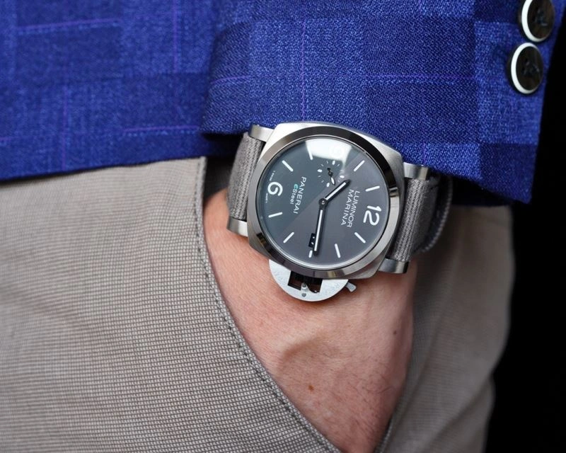 PANERAI Watches