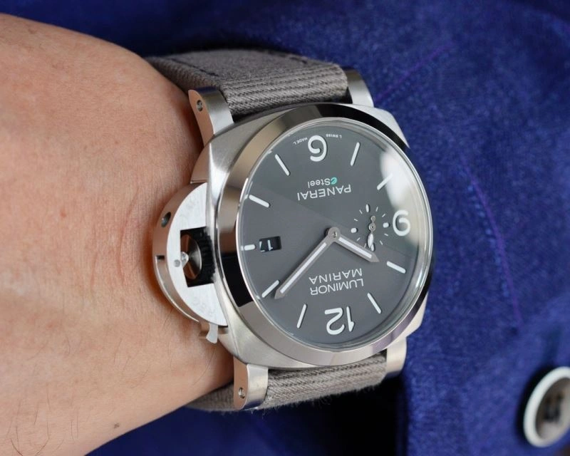 Real PANERAI Watches
