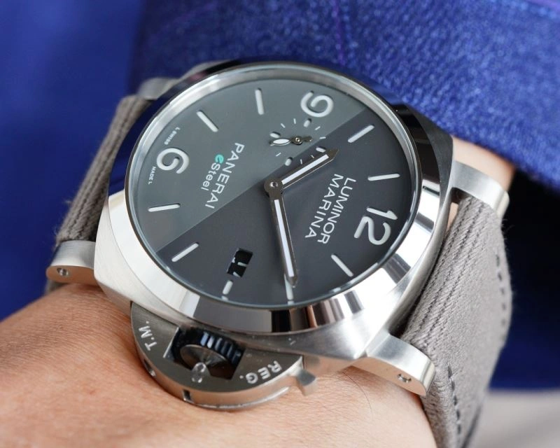 Real PANERAI Watches