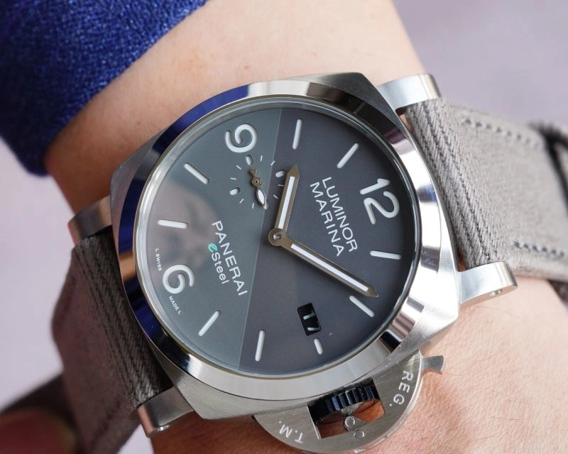 Real PANERAI Watches