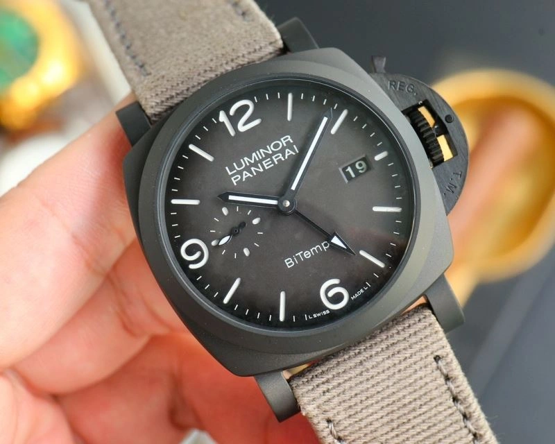 PANERAI Watches