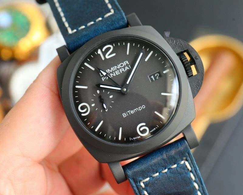 Genuine PANERAI Watches