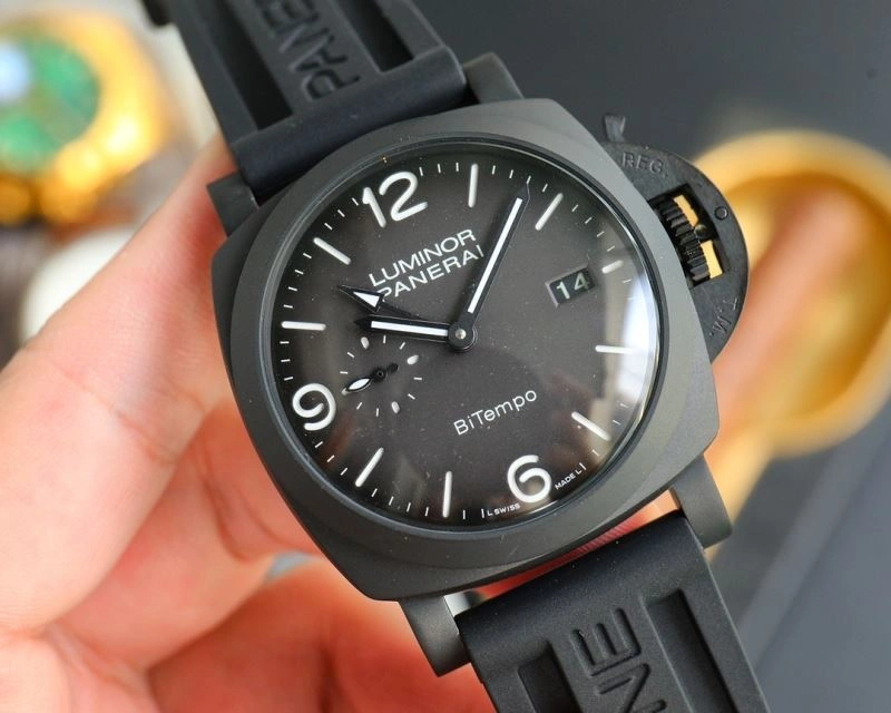Genuine PANERAI Watches