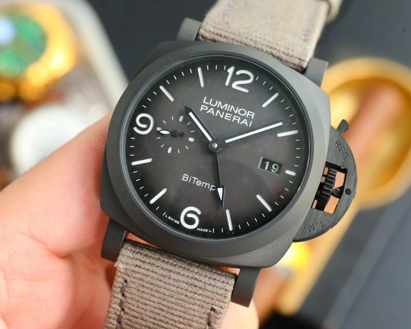 Genuine PANERAI Watches