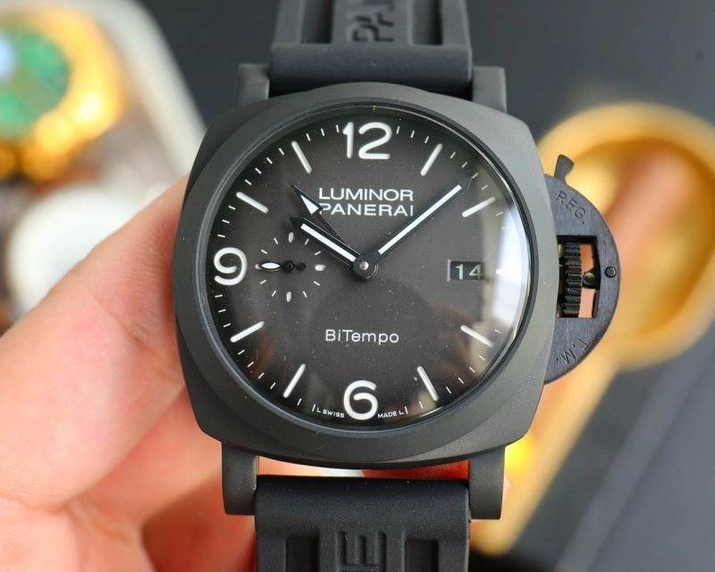 Genuine PANERAI Watches