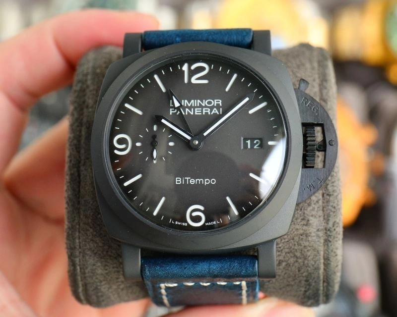 Genuine PANERAI Watches