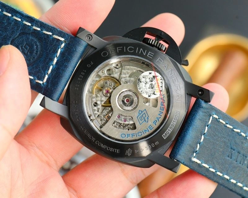 Genuine PANERAI Watches