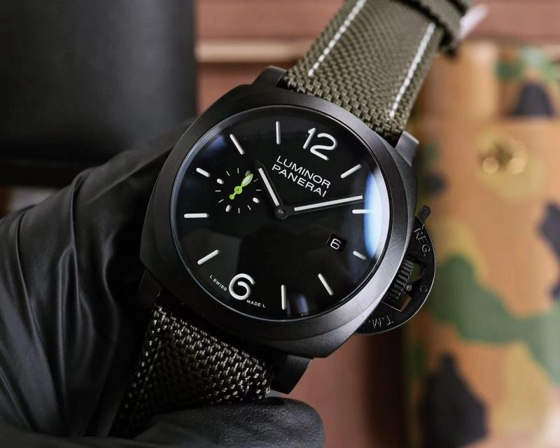 Genuine PANERAI Watches