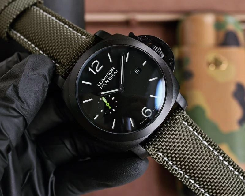 Genuine PANERAI Watches