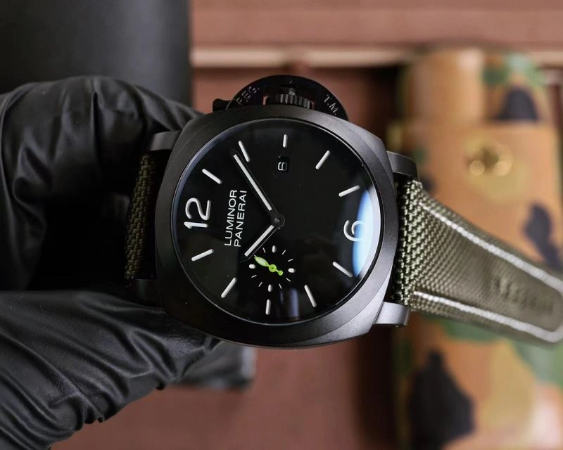 Genuine PANERAI Watches
