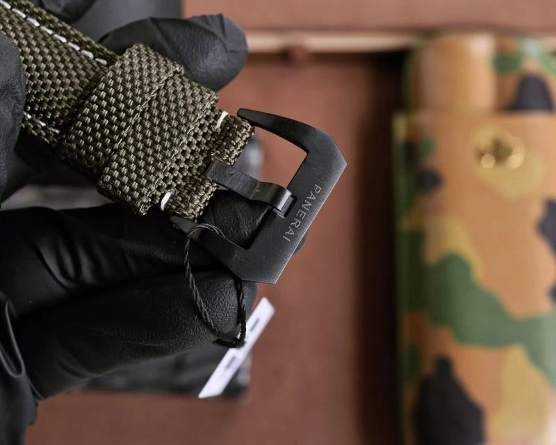 Genuine PANERAI Watches