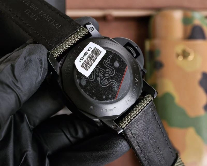 Genuine PANERAI Watches