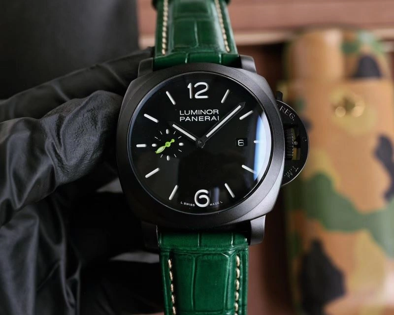 Genuine PANERAI Watches