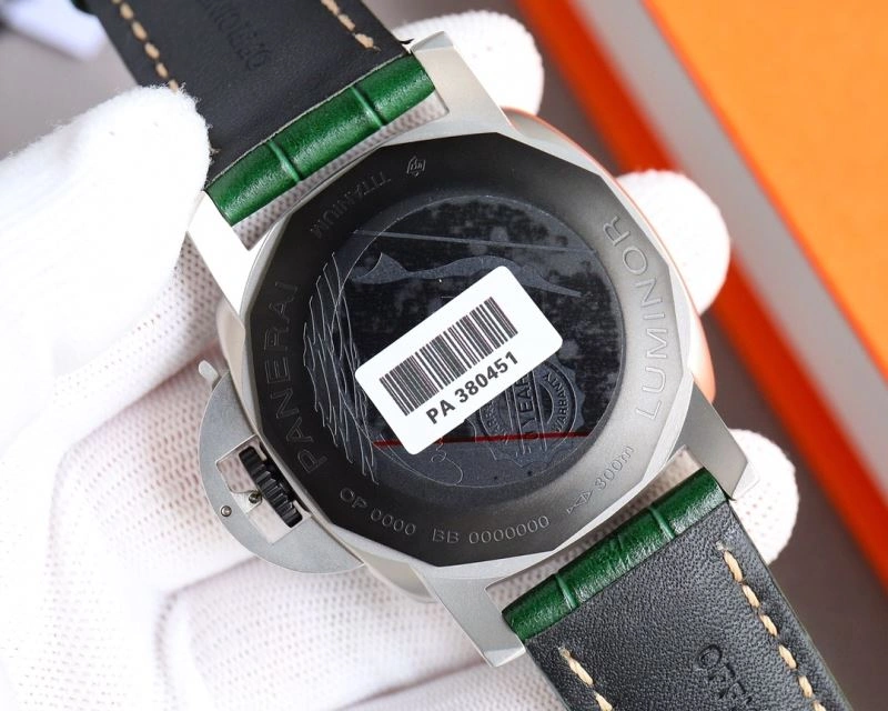 Real PANERAI Watches