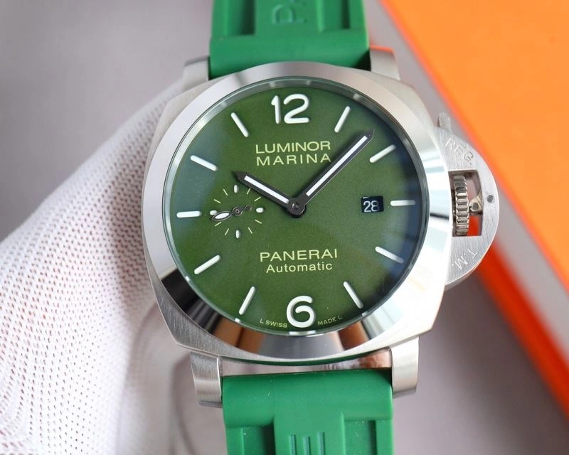 Value-priced PANERAI Watches