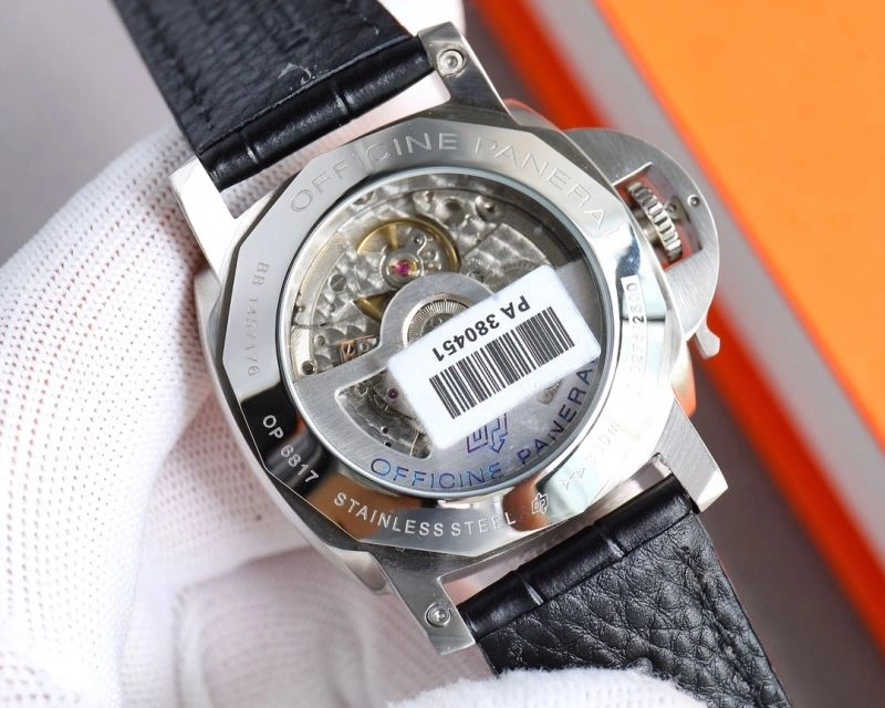 Value-priced PANERAI Watches