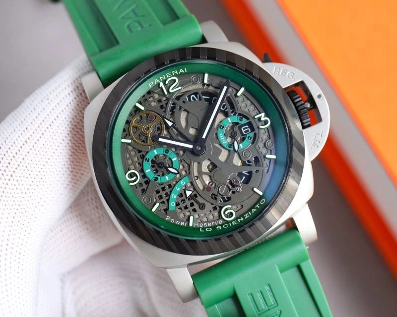 PANERAI Watches