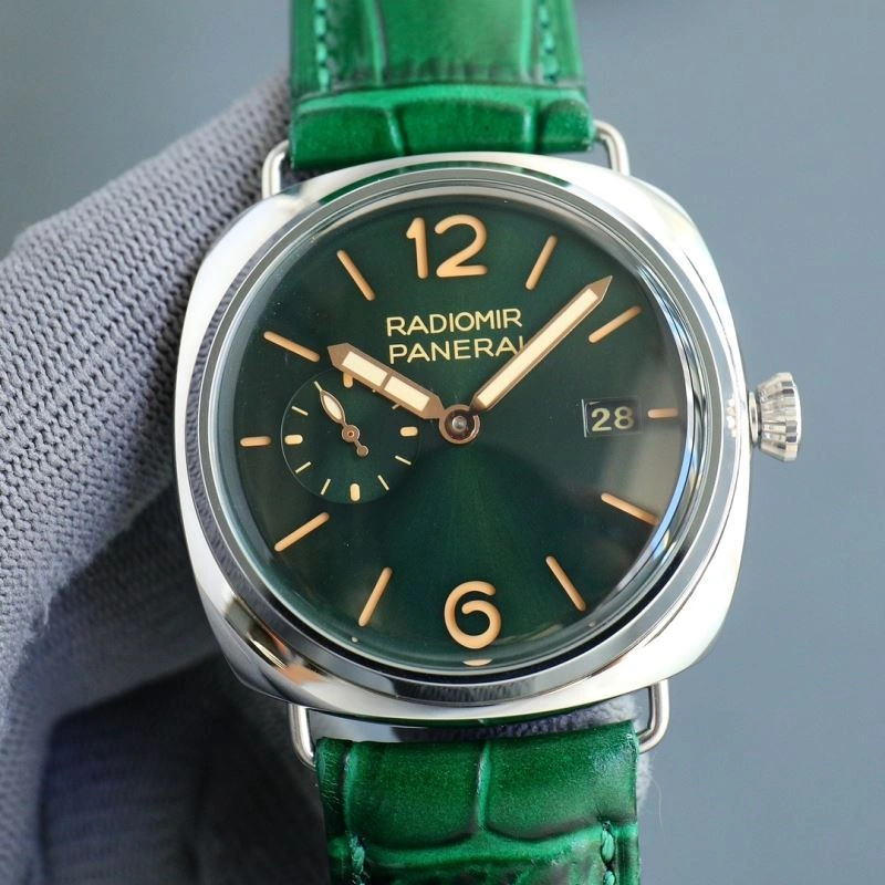 Budget-friendly PANERAI Watches