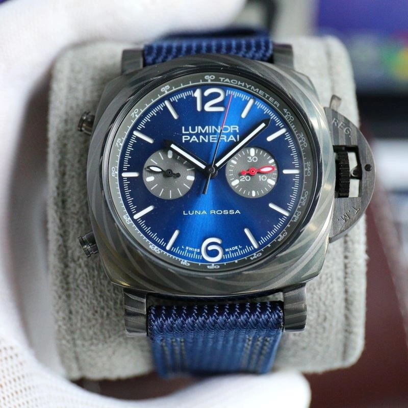 Indistinguishable PANERAI Watches