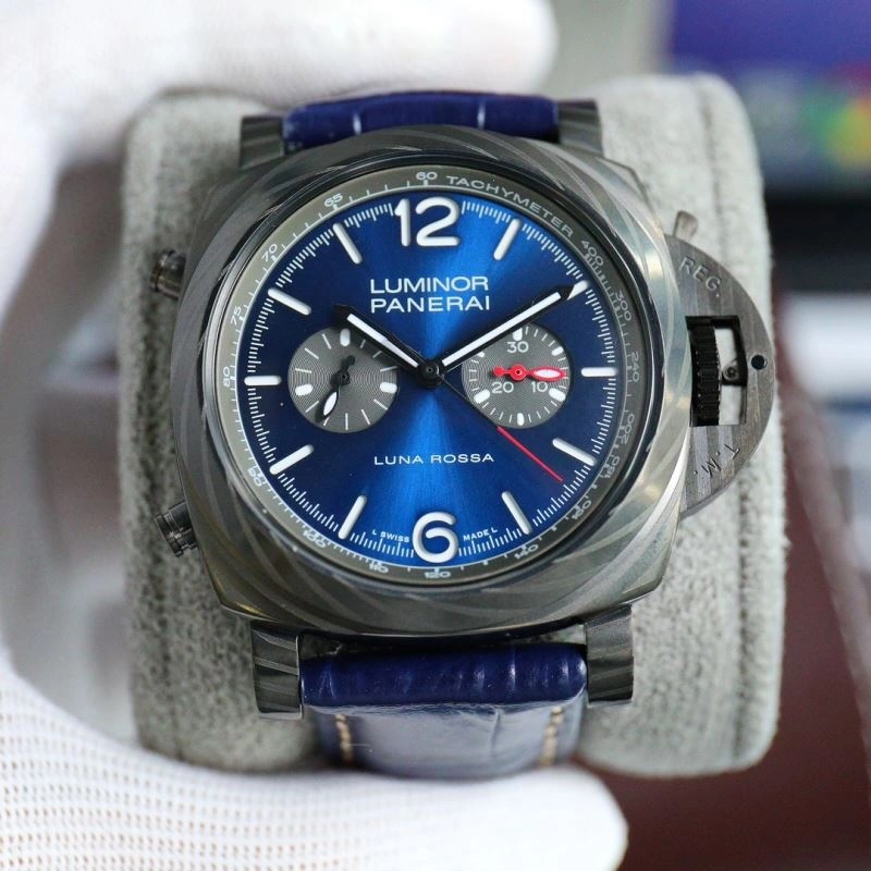 Indistinguishable PANERAI Watches