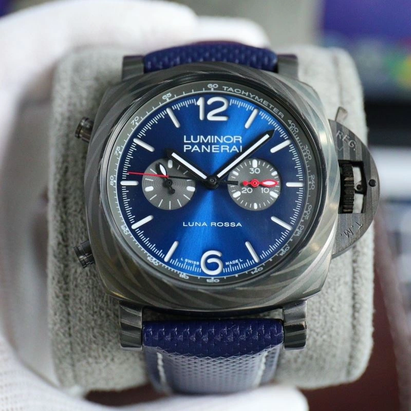 Indistinguishable PANERAI Watches