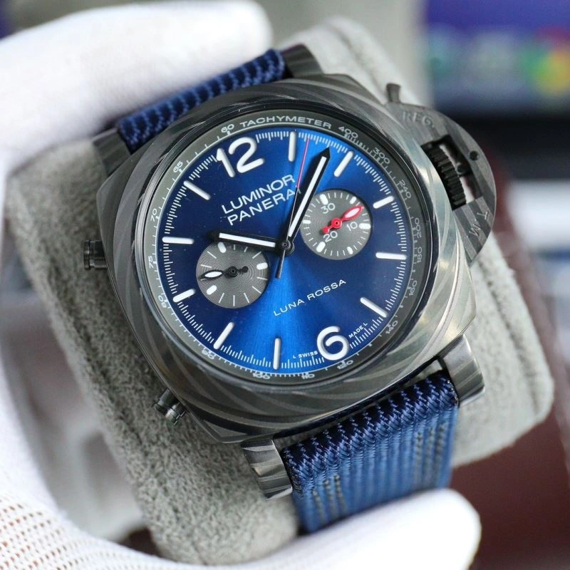 Indistinguishable PANERAI Watches